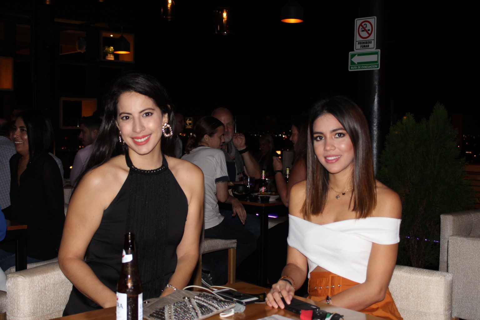 Chill Out en Sky City Mérida - Peninsula Men