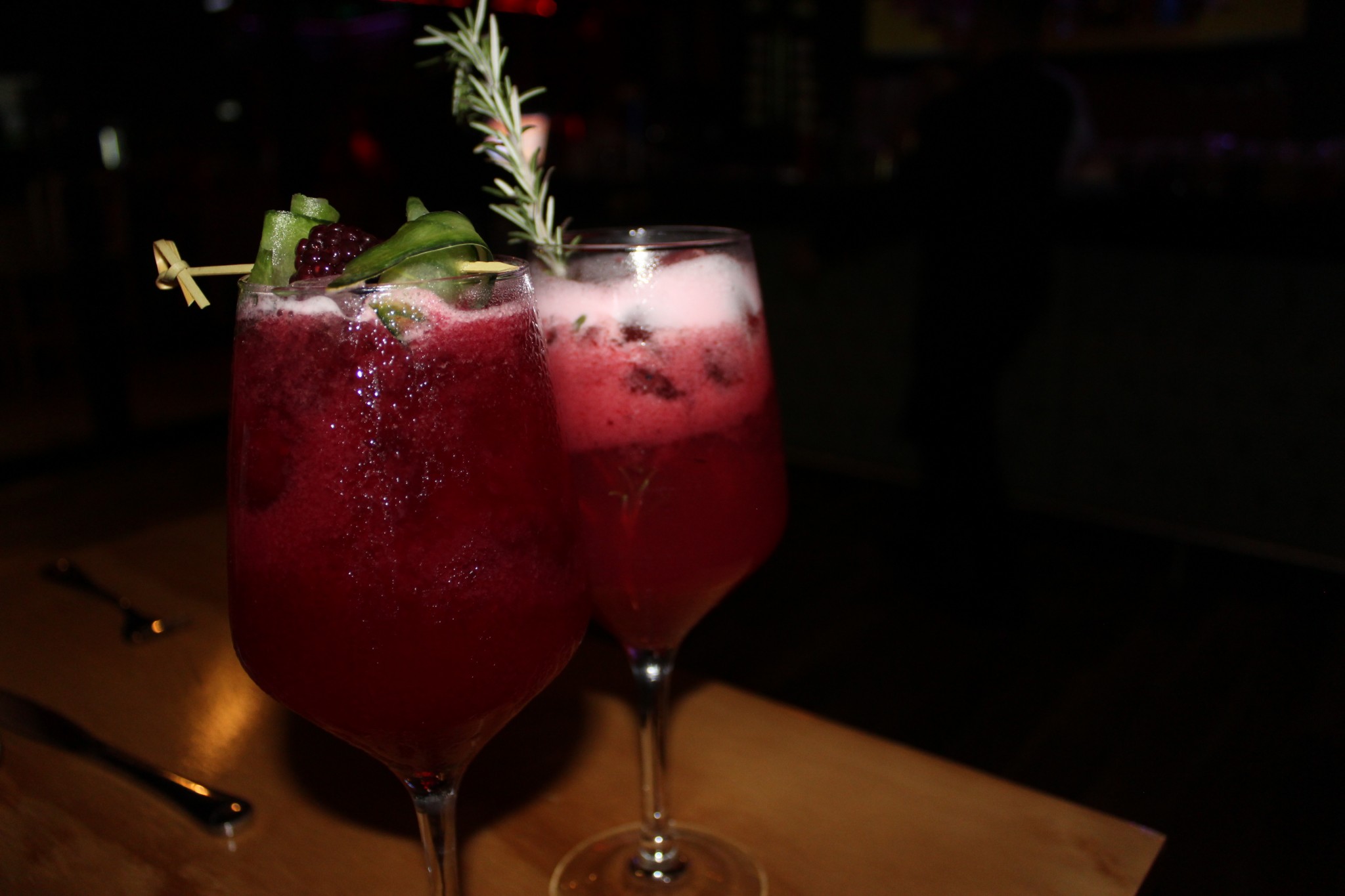 Chill Out en Sky City Mérida - Peninsula Men